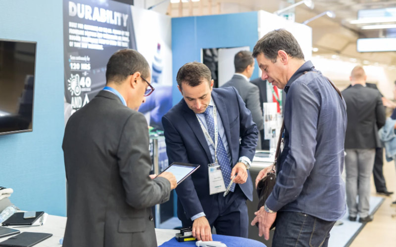 The Complete Guide for First Time Visitors to the Tourism Fair